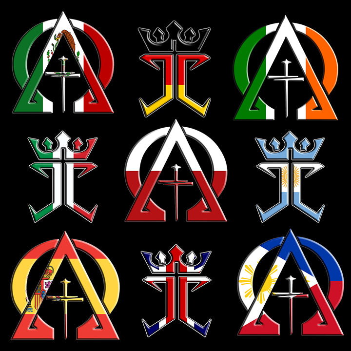 Global Grace – AOTL Official